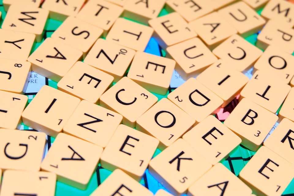 Corporate Buzz Words – The Special Folder